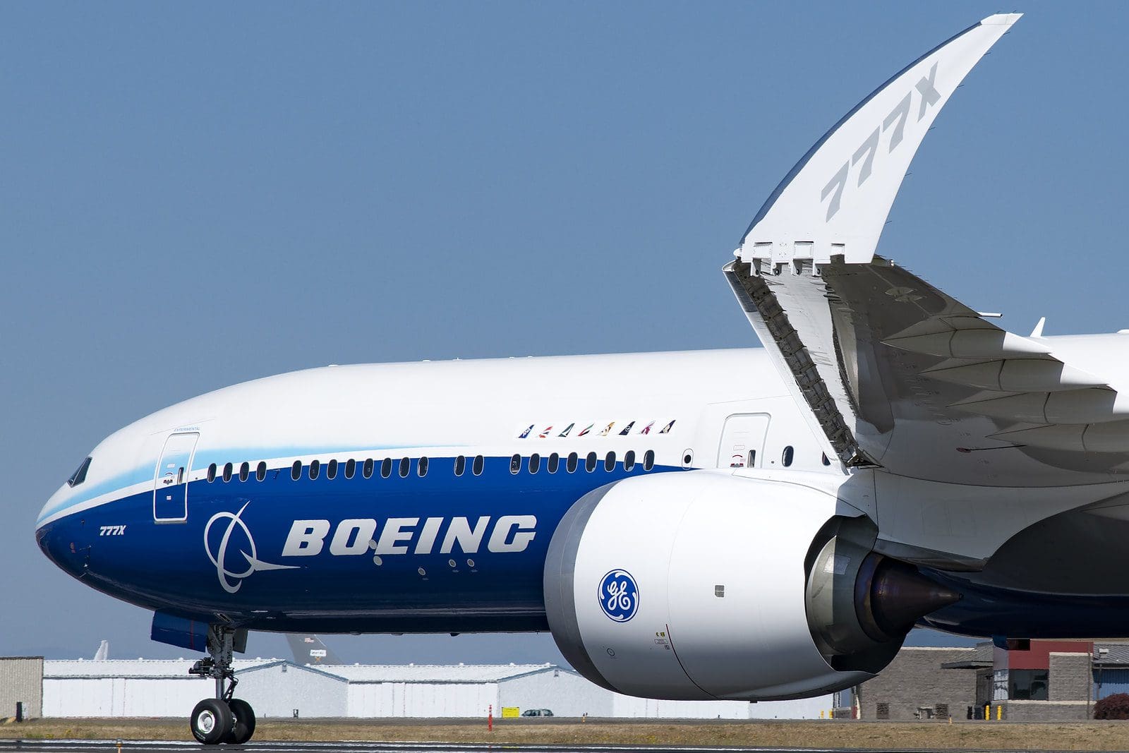 Boeing conquista suas duas primeiras patentes no Brasil
