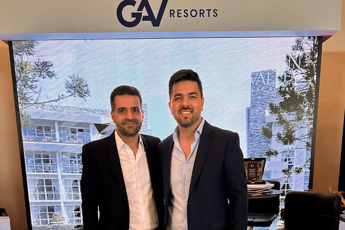 GAV Resorts marca presença no ADIT Brasil - Brasilturis