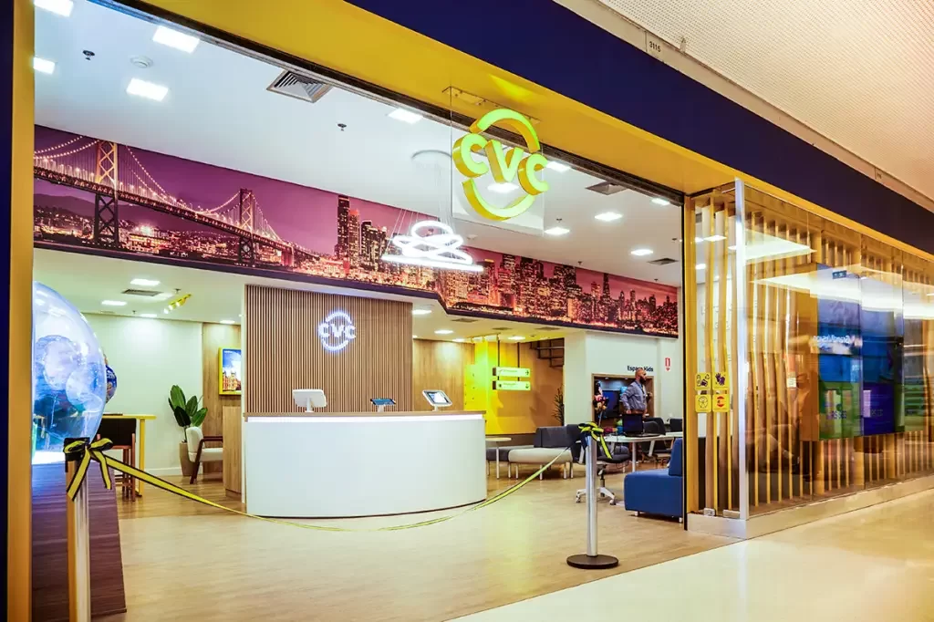 CVC antecipa Black Friday para esta segunda-feira - Brasilturis