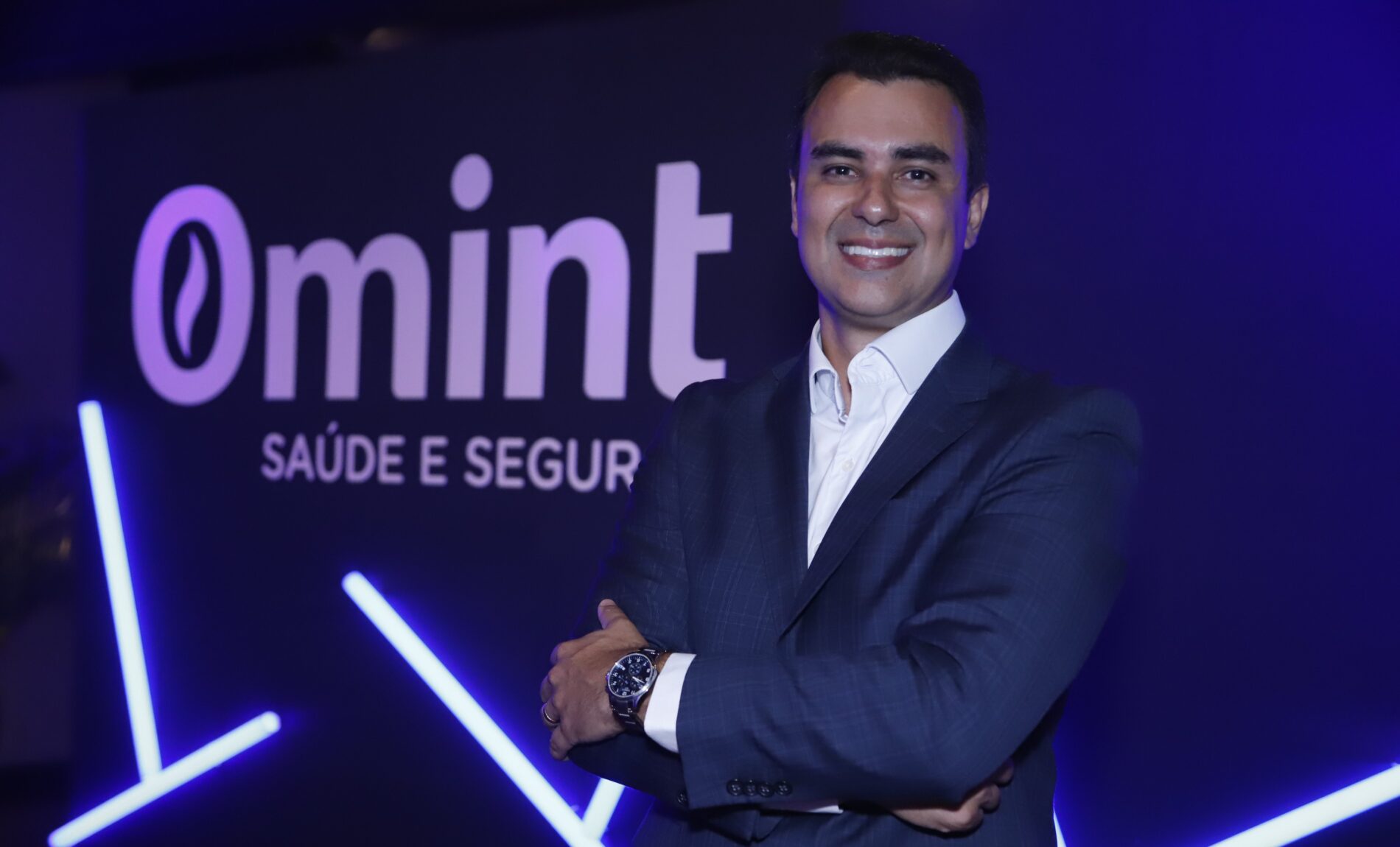 Omint faz balanço de suas operaçíµes - Brasilturis