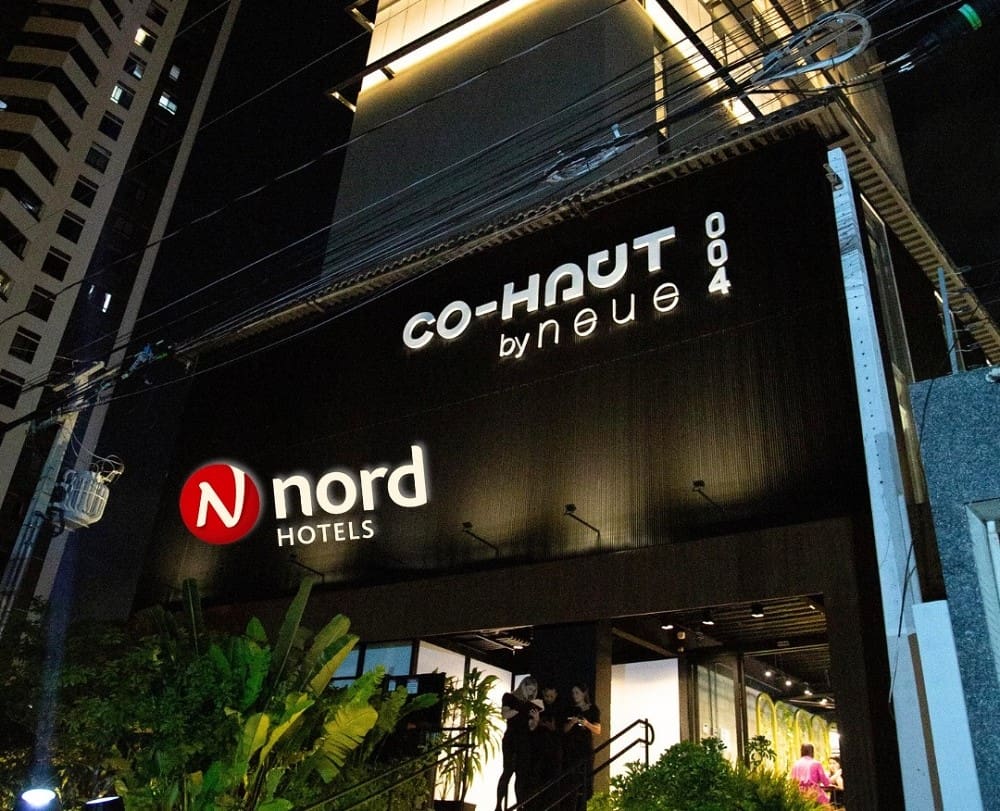 Nord One abre as portas neste sábado (3) em João Pessoa (PB)