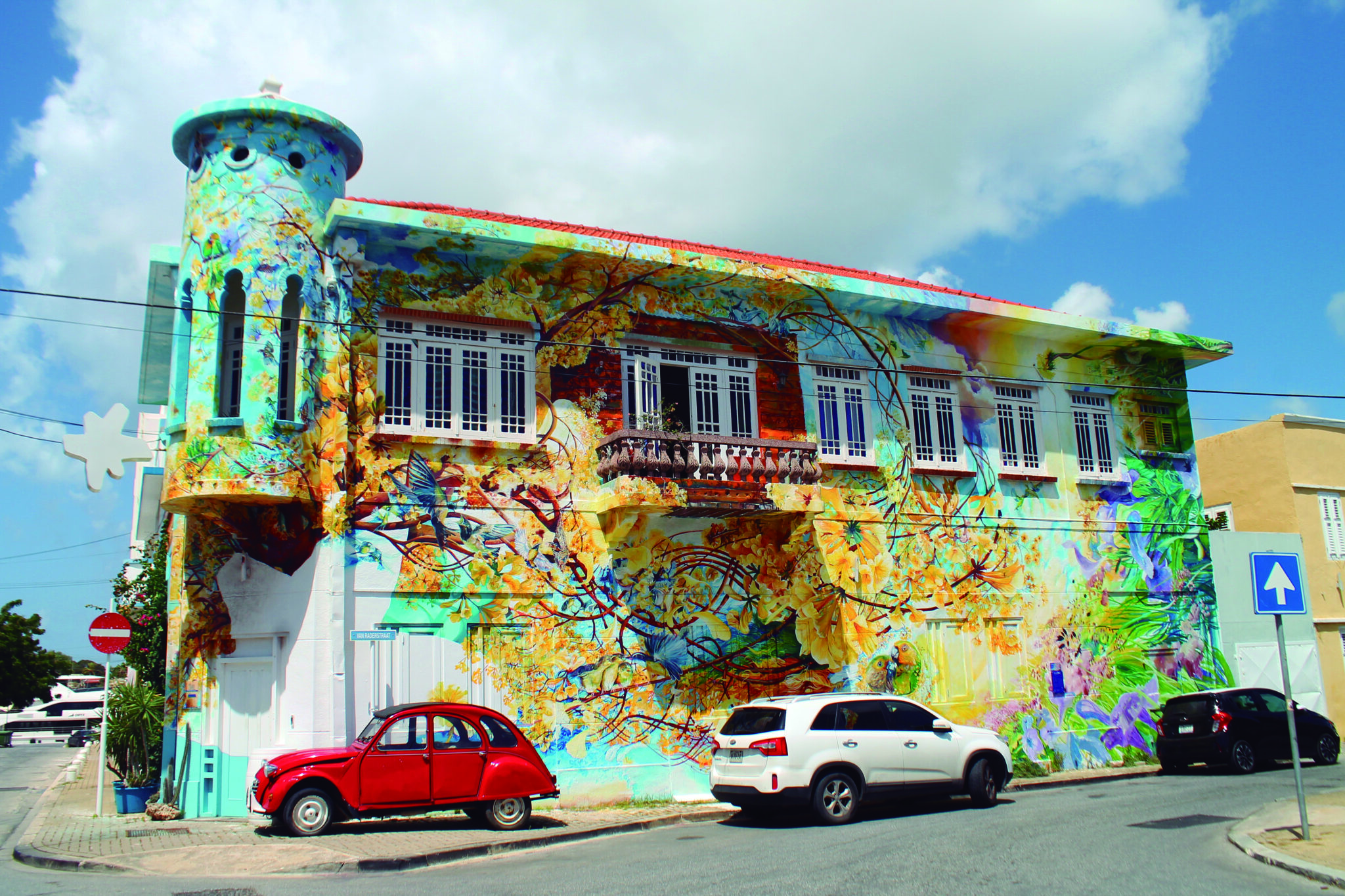 Dushi, Curaçao! - Brasilturis