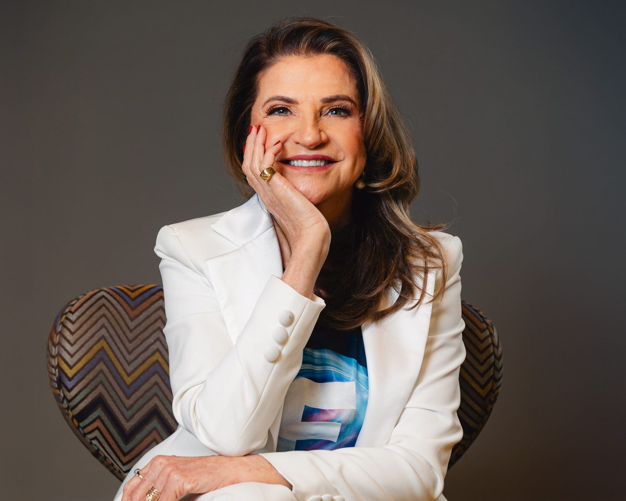 PILAR DE TRANSFORMAÇÃO E INOVAÇÃO com Marta Rossi - Brasilturis