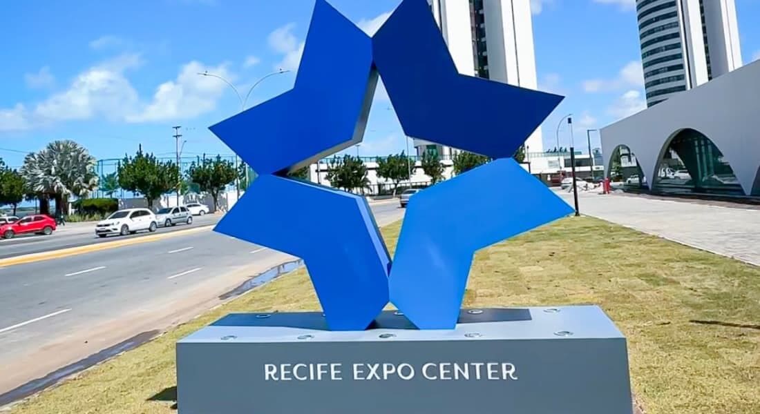 Recife Expo Center fecha 2025 com 108 eventos e R$ 523,9 milhões em ...