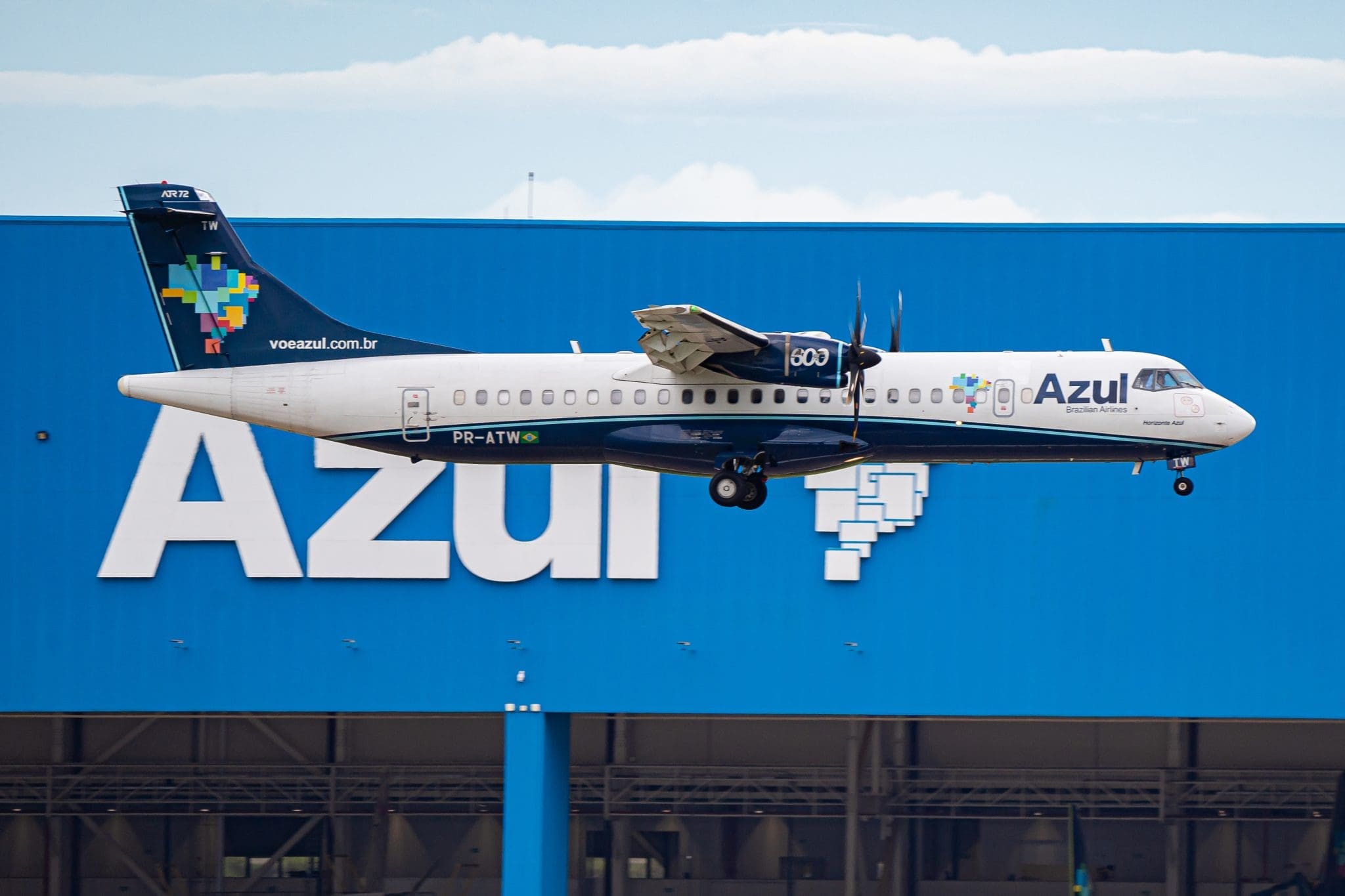 Azul lança voo direto Confins–Lençóis com início em junho | Brasilturis