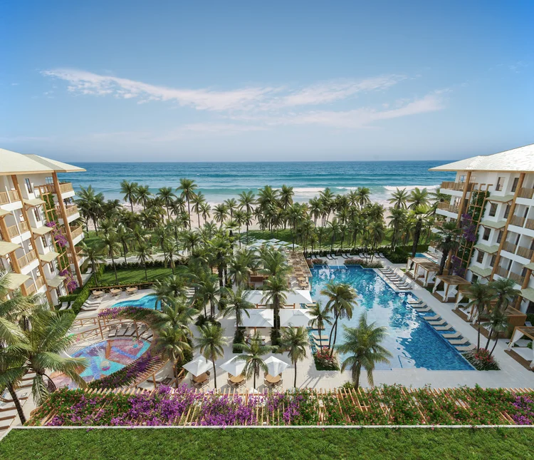Beach Park investe R$ 150 milhões em novo hotel no Ceará | Brasilturis